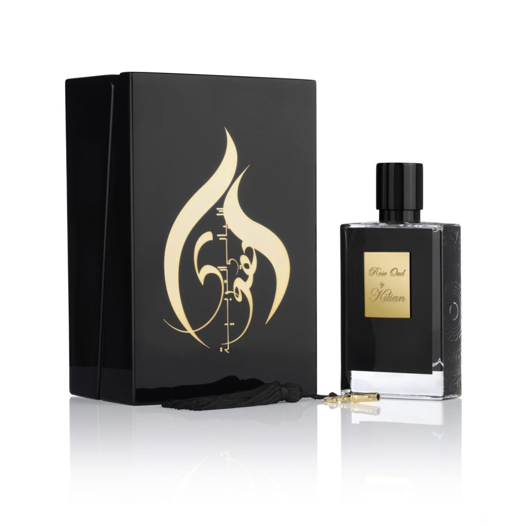 Kilian Pure Oud Perfume for Unisex 50ml Eau de Parfum - Precious Scent ...
