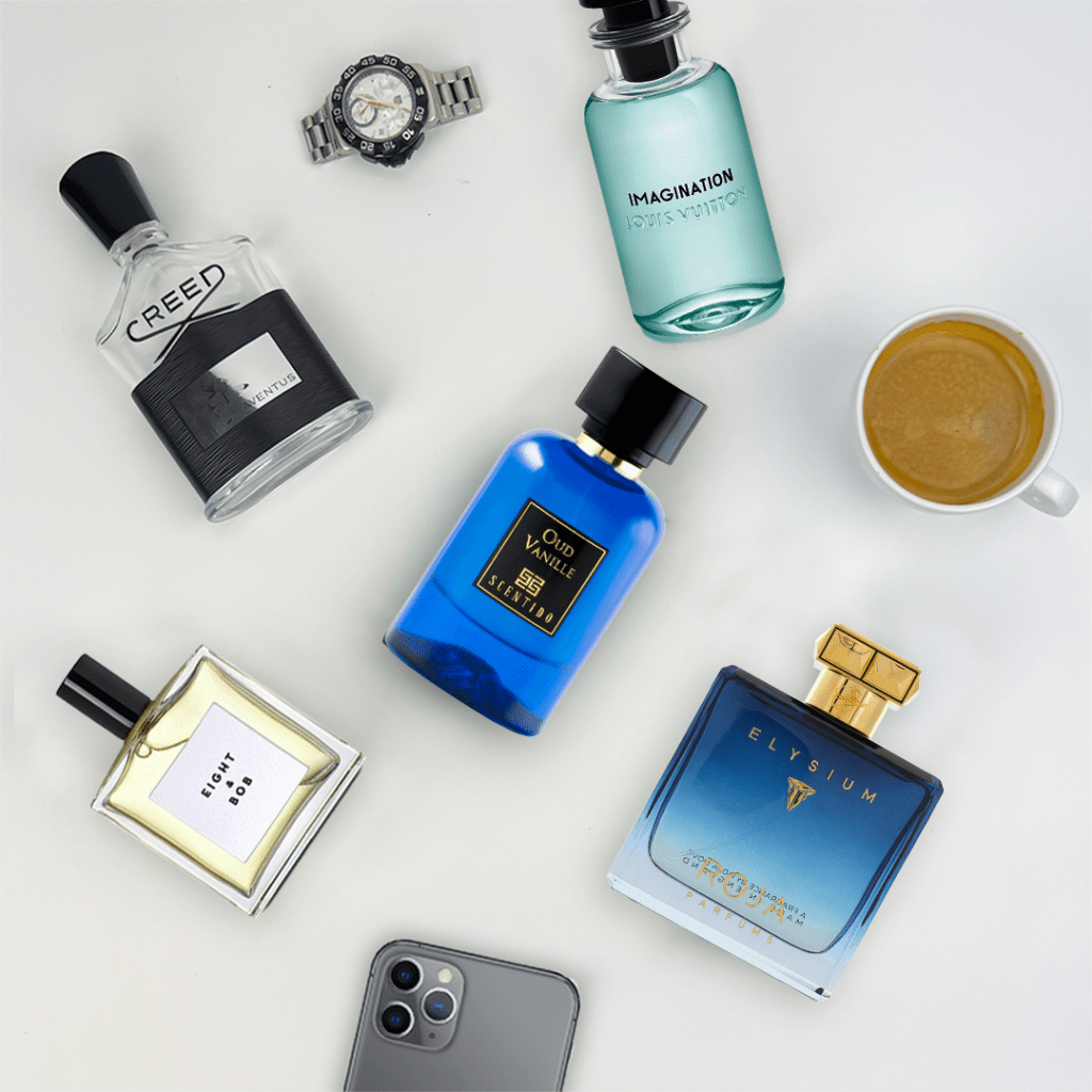 Buy Niche & Designer Perfumes Worldwide - Precious Scent Perfumes