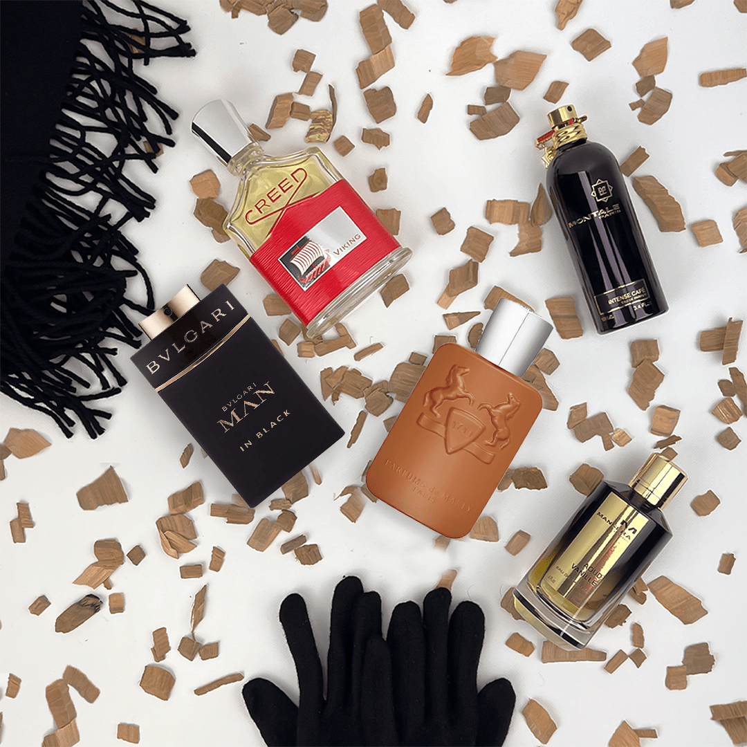 Buy Niche & Designer Perfumes Worldwide - Precious Scent Perfumes