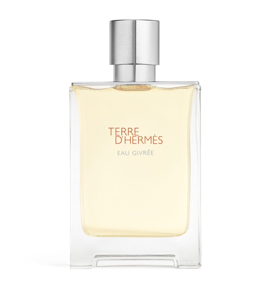 Hermes Terre de Hermes eau Givree 5ML - Precious Scent Perfumes